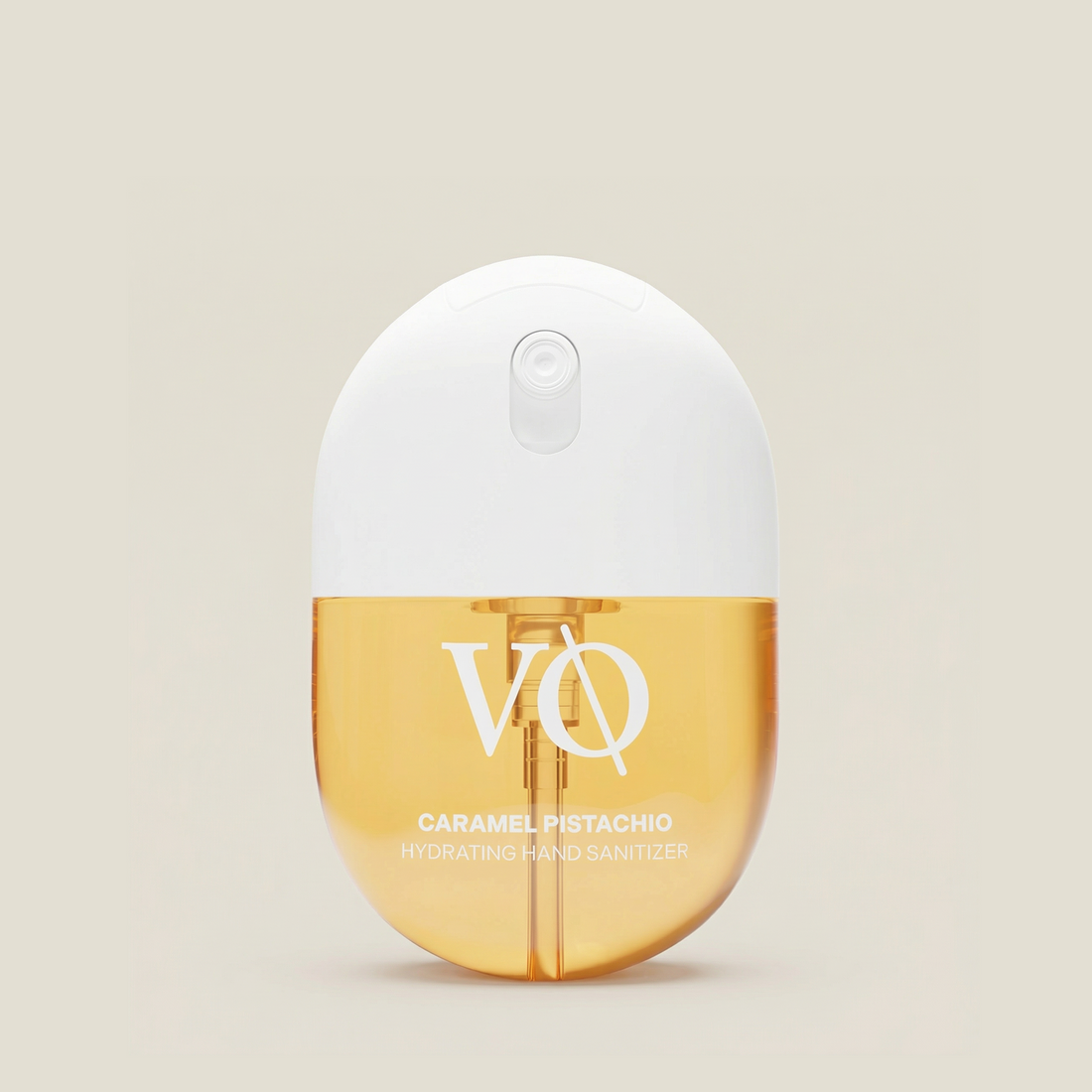 Hand Sanitizer — VQ - Skincare Powered Fragrance